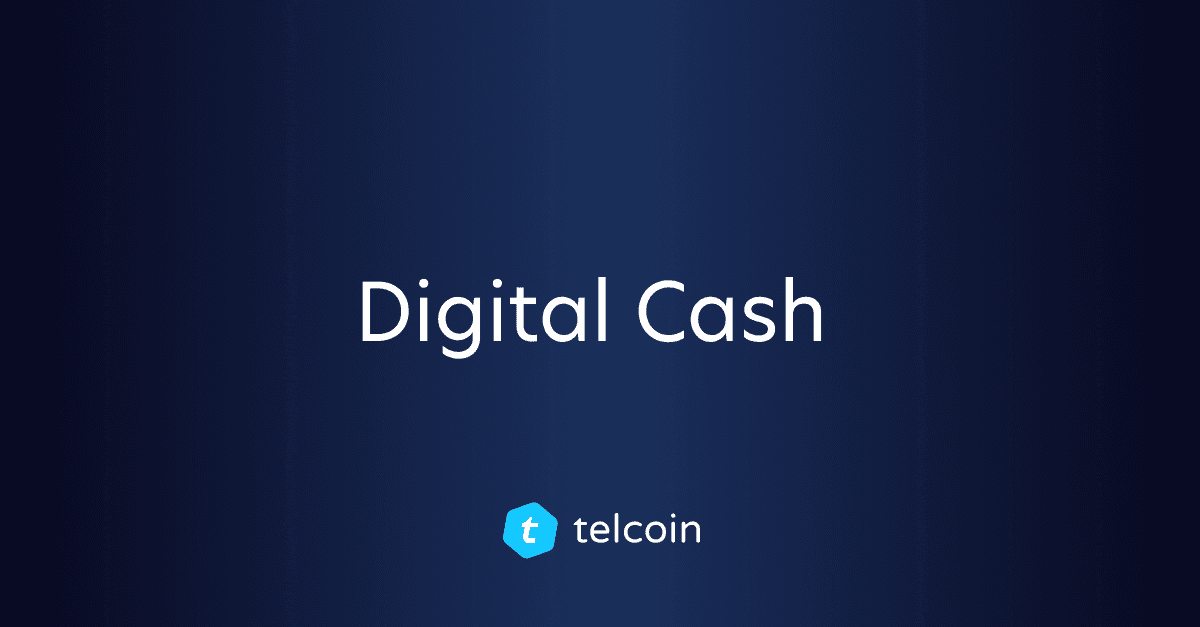 Digital Cash | Telcoin