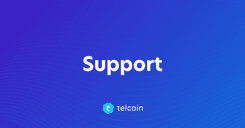 Customer Support Center | Telcoin